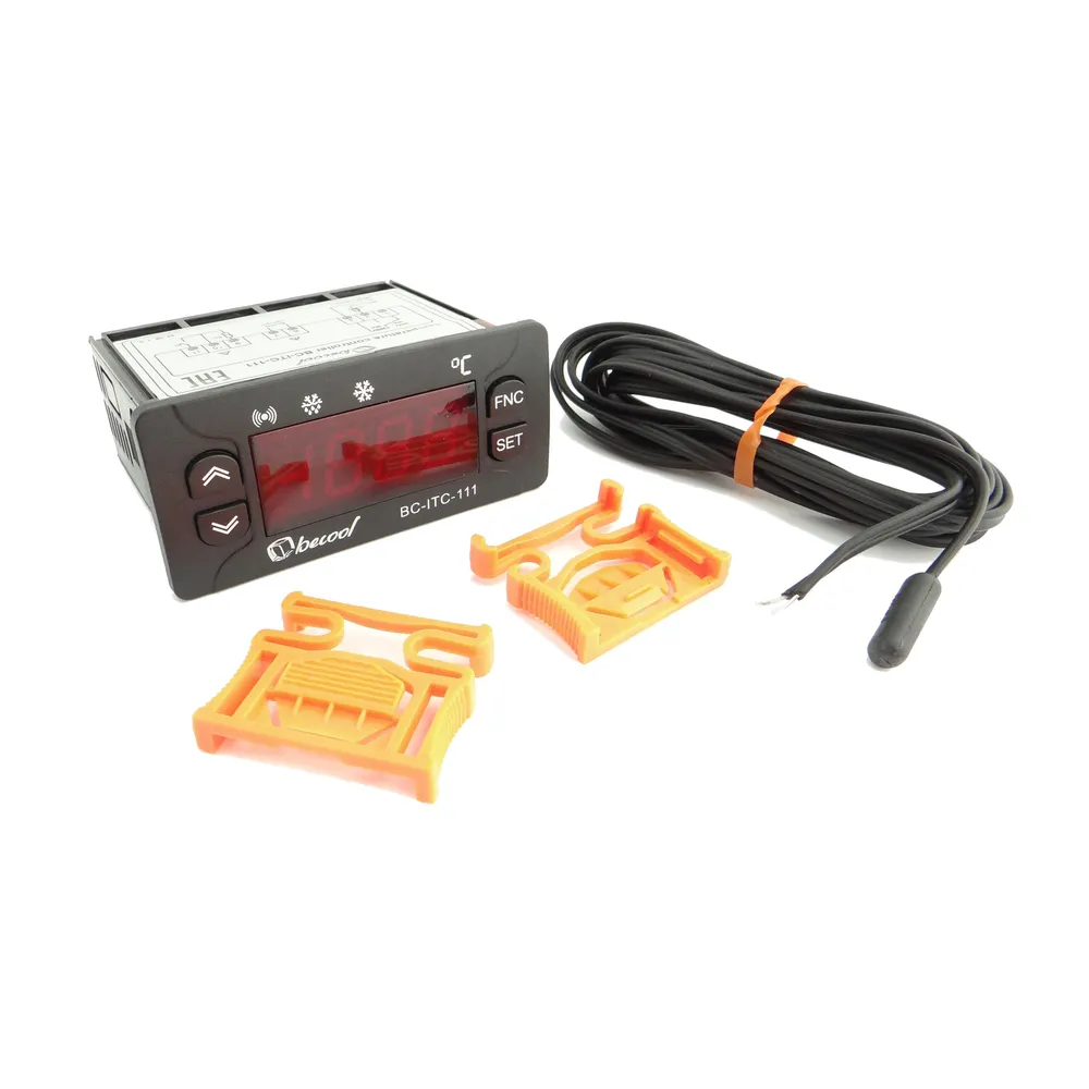 Контроллер BC-ITC-111