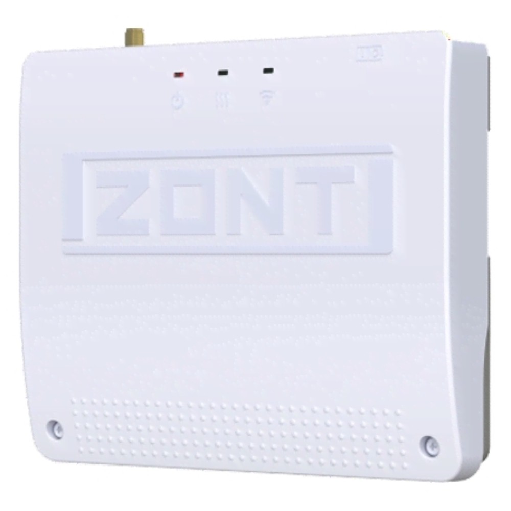 Контроллер отопительный ZONT SMART 2.0 GSM + Wi-Fi купить оригинал в интернет-магазине HeVeCo