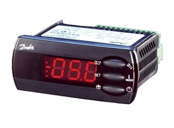 Контроллер EKC 102B купить оригинал в интернет-магазине HeVeCo